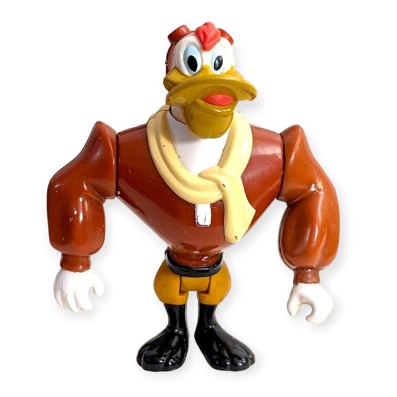 Disney | Toys | Ducktales Vintage Disney Toy Action Figure Launchpad ...